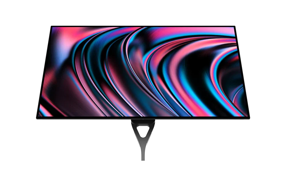 Spectrum OLED gaming monitor 240Hz 0.03ms, glossy panels | Dough