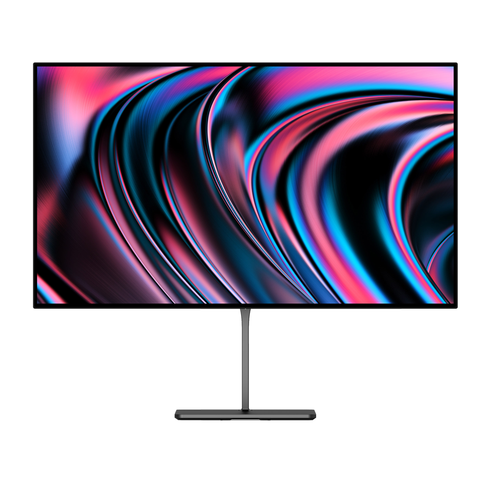 Spectrum OLED gaming monitor 240Hz 0.03ms, glossy panels | Dough