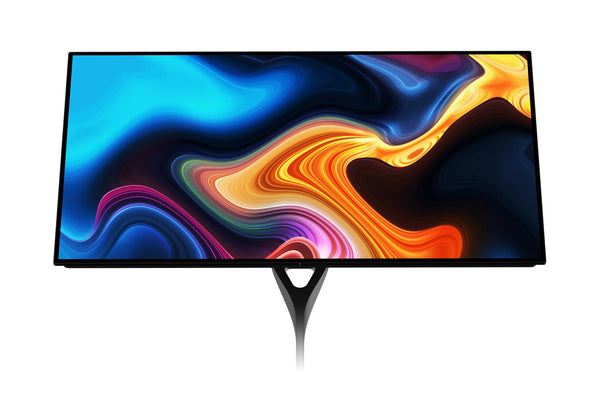 Spectrum OLED gaming monitor 240Hz 0.03ms, glossy panels | Dough