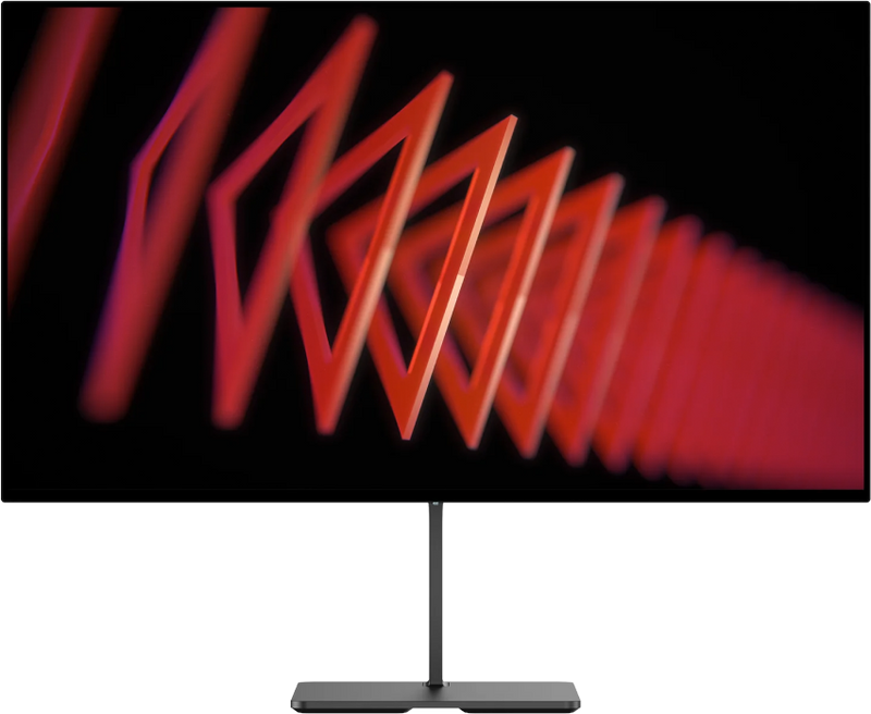 Spectrum One - Dough